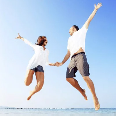 HOME - Share Happiness Now